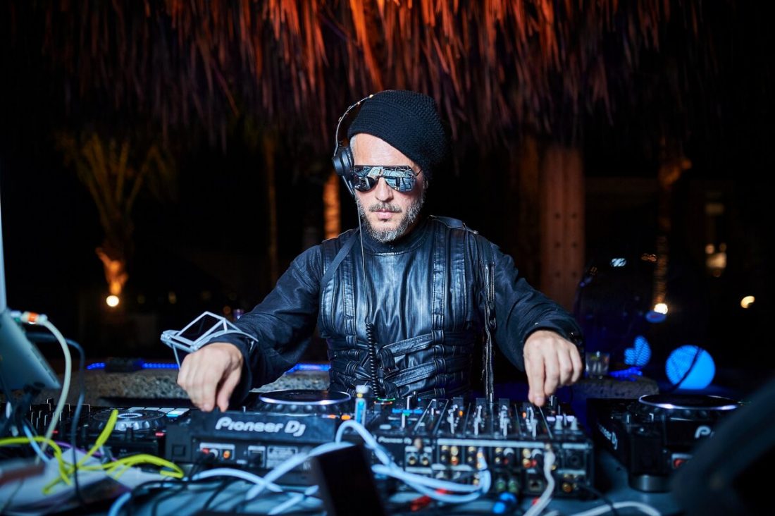 Топовые российские DJ 2025 года